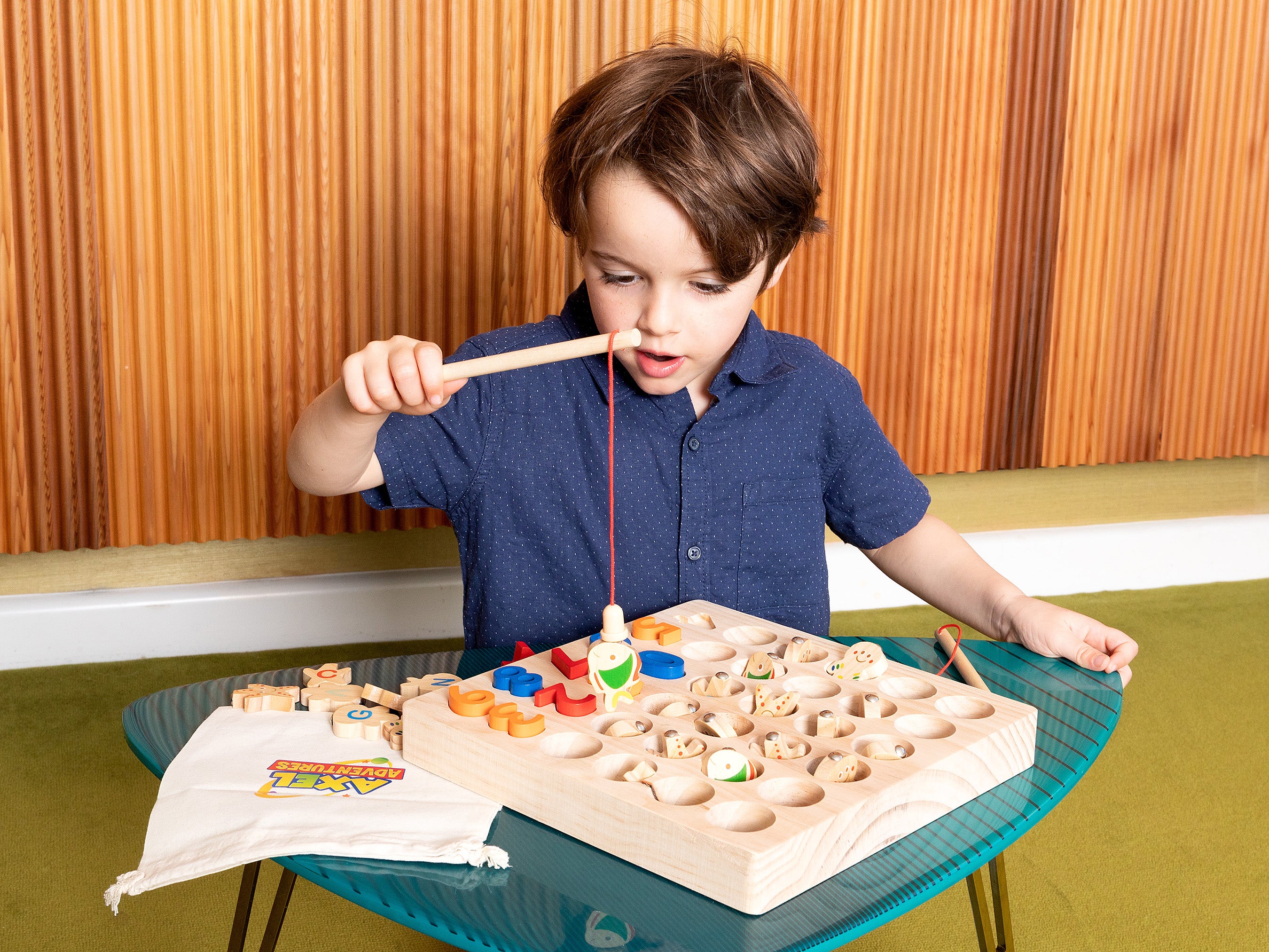 The Advantages of Unstructured Play in Child Development - Axel Adventures